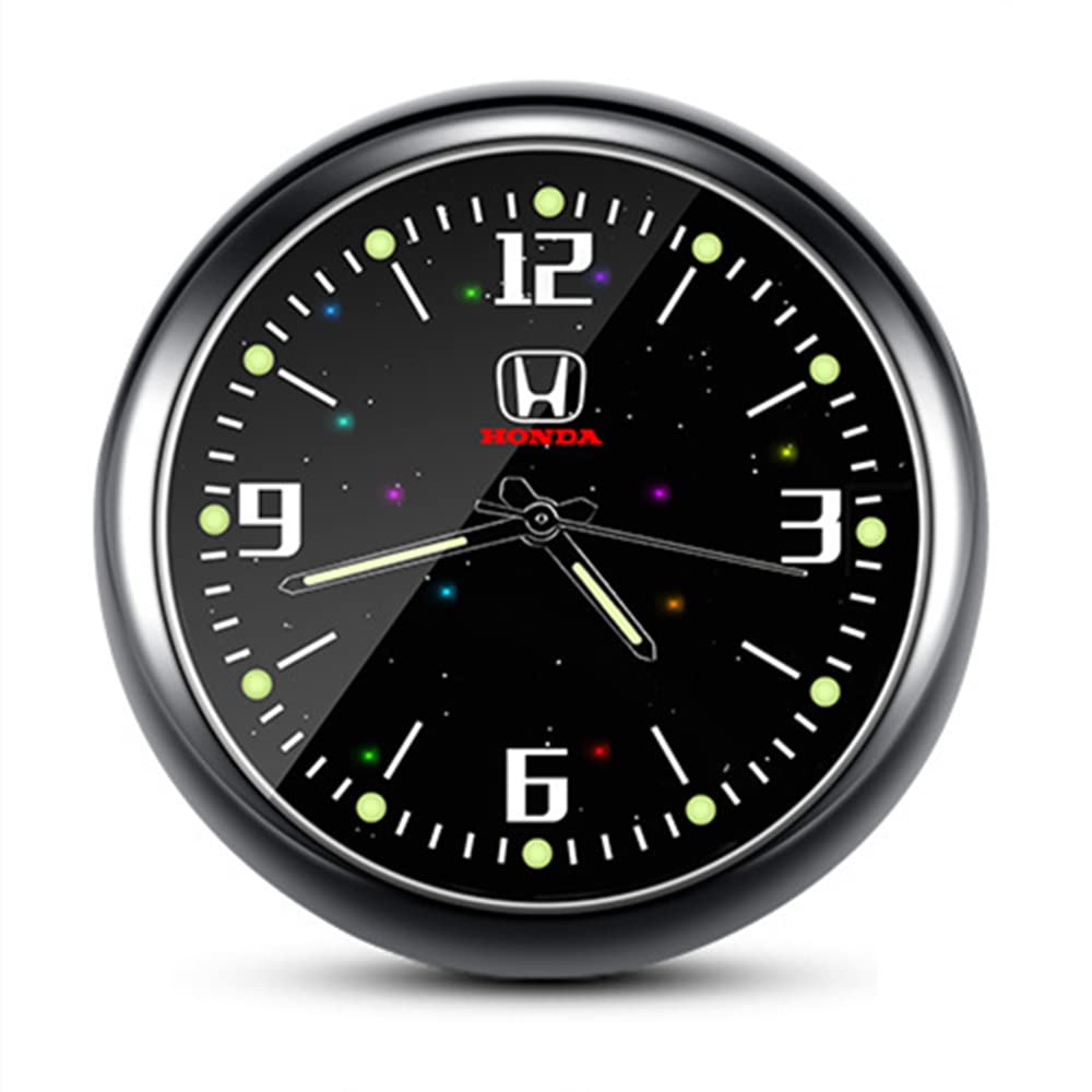 Mua Multi-functional Car Clock, Car Clock, Analog, Car Analog, Car ...