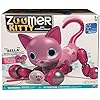 Amazon.com: Zoomer Kitty, Interactive Cat: Toys & Games