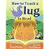 How to Wash a Woolly Mammoth: A Picture Book: Michelle Robinson, Kate ...