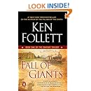 Amazon.com: Fall of Giants: Book One of the Century Trilogy ...