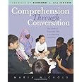 Amazon.com: Comprehension Through Conversation: The Power of Purposeful ...