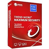 Amazon.com: Trend Micro Titanium Maximum Security 2012 - 3 Users (3 PC ...