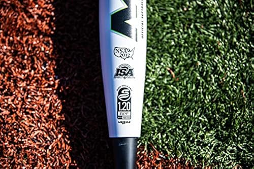 Miken Logo Miken – Baseball 360