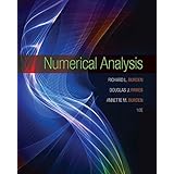 Applied Numerical Analysis: Gerald, Curtis F., Wheatley, Patrick O ...