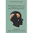 Amazon.com: Psychological Astrology: A Synthesis of Jungian Psychology ...