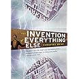 The Invention Of Everything Else: Hunt, Samantha: 9780547085777: Amazon ...