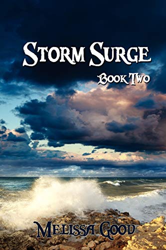 Amazon.com: Storm Surge - Book Two: 9781935053392: Good, Melissa: Books