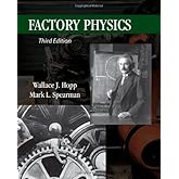 Amazon.com: Factory Physics for Managers (PB): 9781265613716: Pound: Books