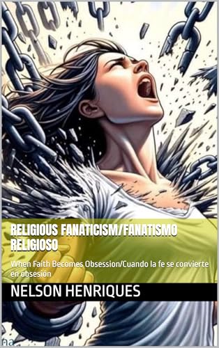 Religious Fanaticism/Fanatismo Religioso: When Faith Becomes Obsession ...