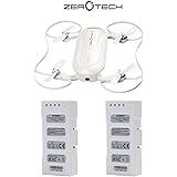 Amazon.com: ZEROTECH DOBBY Mini Selfie Pocket Drone with 13MP High Definition Camera U.S ...