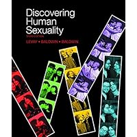 Amazon.com: Discovering Human Sexuality, Fourth Edition: 9781605356693: LeVay, Simon, Baldwin ...