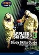 BTEC Level 3 National Applied Science Student Book: Amazon.co.uk: Frances Annets: 9781846906800 ...