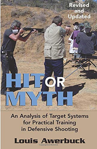 Hit or Myth: An Analysis of Target Systems for Practical Training in ...