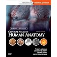 McMinn and Abrahams' Clinical Atlas of Human Anatomy: with STUDENT ...