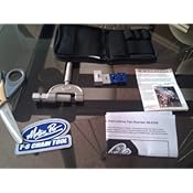Amazon.com: Motion Pro 08-0358 Chain Tool Kit: Automotive