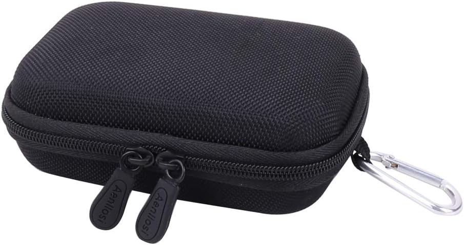 Portable Travel Hard Case for TP-LINK M7350 V4 4G LTE MiFi Mobile Wi-Fi ...