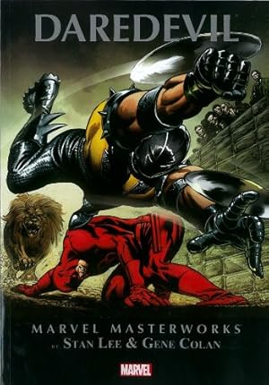 Tri-Man - Tri-Android - Marvel Comics - Daredevil enemy - Profile ...