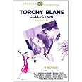 Amazon.com: Torchy Blane Complete Movie Collection: Archive Collection ...