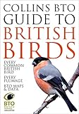 Collins Bird Guide: The Most Complete Guide to the Birds of Britain and ...