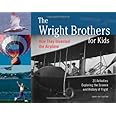 The Wright Brothers for Kids: How They Invented the Airplane, 21 ...