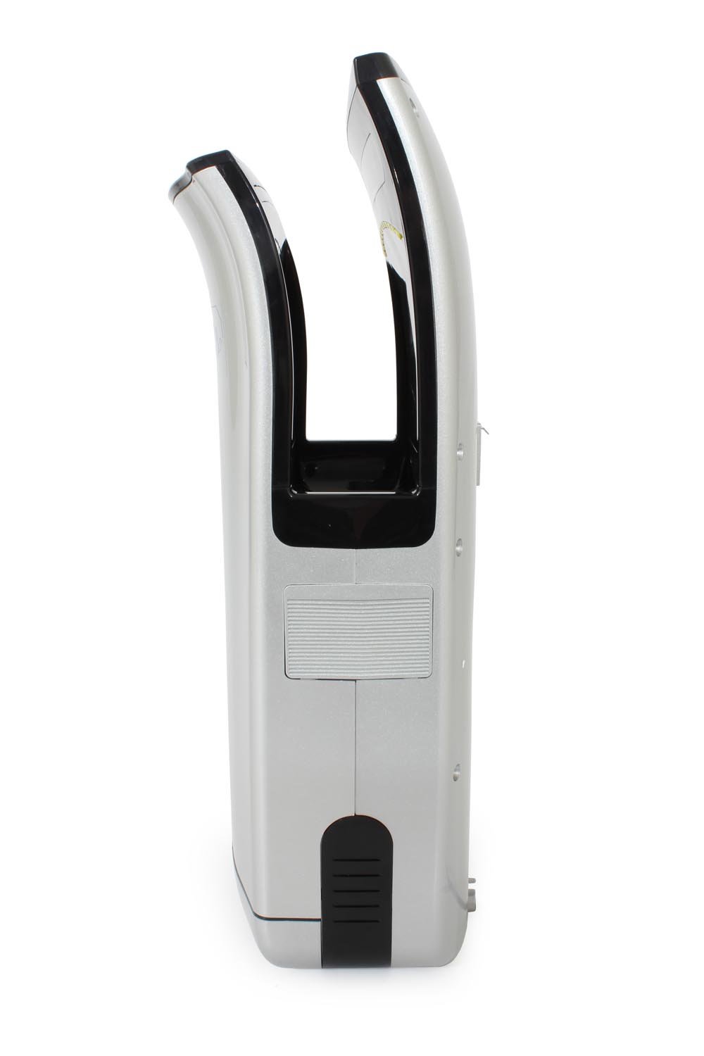Automatic Hand Dryer Fast and Powerful Commercial Hand Dryer with a Dry ...