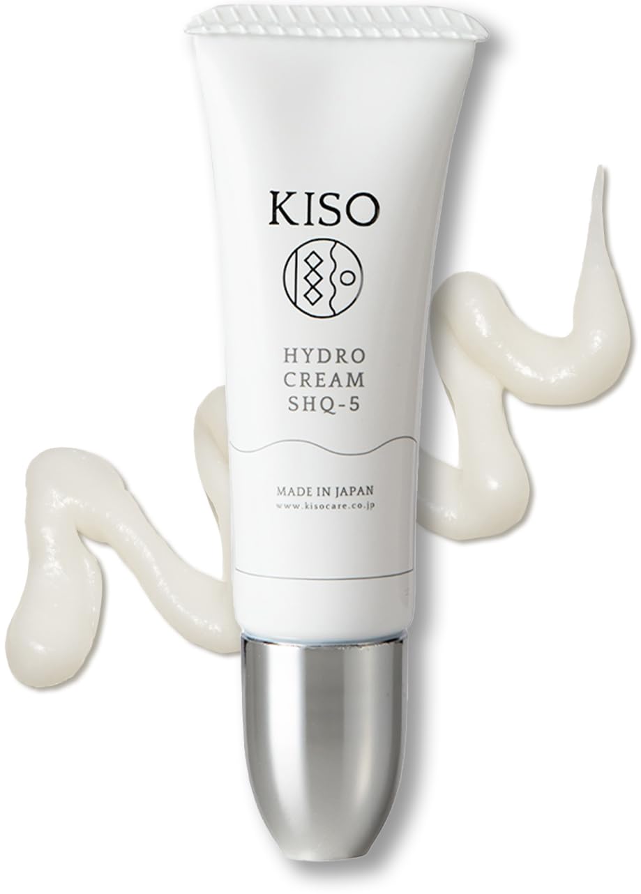 Mua KISO CARE SHQ-5 Stable Hydroquinone 5% Formulation, Made in Japan, Face Cream, Xo ...