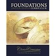 Classical Conversations Foundations United States Curriculum Fifth ...