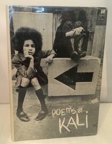 Poems by Kali.: Grosvenor, Kali.: 9780385026611: Amazon.com: Books