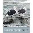 Lars Jonsson's Birds: Paintings from a Near Horizon: Jonsson, Lars ...