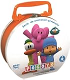Pocoyó - Temporada 1, Volúmenes 1-6 [DVD]: Amazon.es: Personajes ...