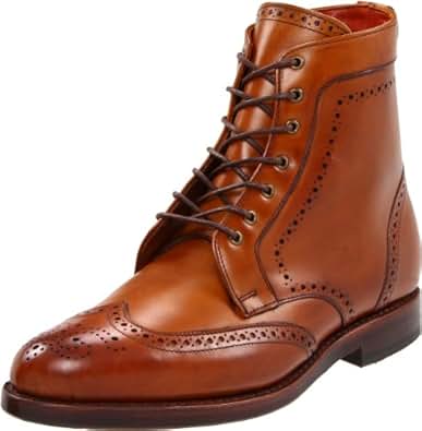 Amazon.com | Allen Edmonds Men's Dalton Lace-Up Boot | Oxford & Derby