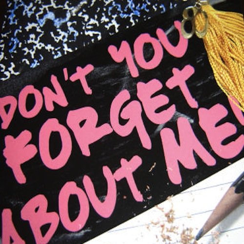 Various Artists - Don't You Forget About Me - Amazon.com Music