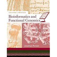 Bioinformatics and Functional Genomics: Pevsner, Jonathan: 9781118581780: Amazon.com: Books