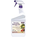 Amazon.com : Blossom Set Spray, 8 Oz. : Plant Germination Kits : Patio ...