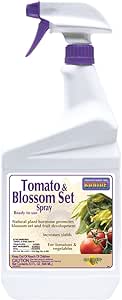 Amazon.com : Bonide (BND544) - Ready to Use Tomato and Blossom Set ...