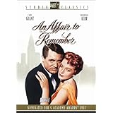 Amazon.com: An Affair to Remember / Laura / A Letter to Three Wives ...