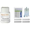 Amazon.com : BASF Alpine WSG 200G Insecticide Bundle with Advion ...
