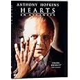 Amazon.com: Hearts in Atlantis (DVD) : Anthony Hopkins, Anton Yelchin ...