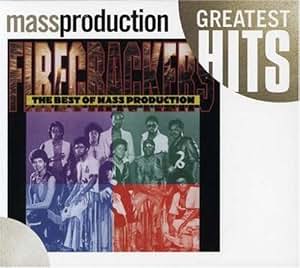 Mass Production - Mass Production Greatest Hits - Amazon.com Music