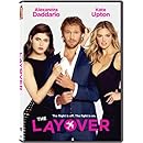 Amazon.com: The Layover [DVD]: Kate Upton, Alexandra Daddario, Matt ...