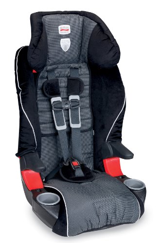 Britax Frontier 85 Combination Seat, Onyx (B003XQ1H64) | Amazon price ...