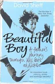 Beautiful Boy: David Sheff: 9781847391612: Amazon.com: Books