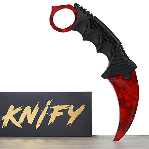 Karambit Doppler Ruby