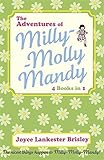 Milly-Molly-Mandy Stories: Amazon.co.uk: Joyce Lankester Brisley ...