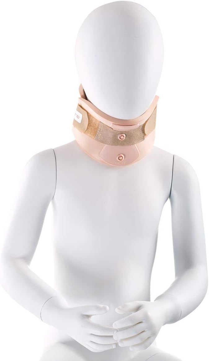 inocare 122-5-23 Cervicare Stable Without Trachea 6, 5-XS – BigaMart