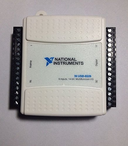 Mua NATIONAL INSTRUMENTS NI USB 6009 Low-Cost Multifunction DAQ-779026 ...