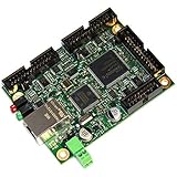 Amazon.com: Ethernet SmoothStepper Motion Control Board with Smooth ...