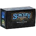 Amazon.com: Sorcery: Contested Realm Beta Edition Preconstructed Deck ...