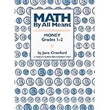 Amazon.com: Math by All Means: Place Value, Grade 1-2 (9780941355094 ...