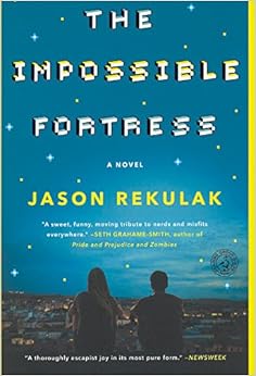 Impossible Fortress: Amazon.co.uk: Rekulak, Jason: 9780606408400: Books